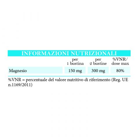 PediaMag® Buste - GRUPPO PEDIATRICA